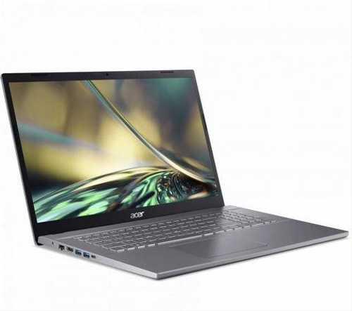 Ноутбук Acer Aspire 5 A517-53G-563F (NX.K66 558171