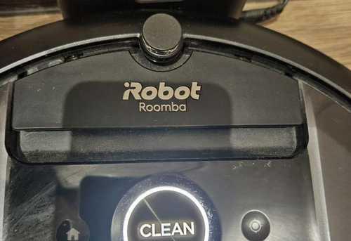 Пылесос irobot