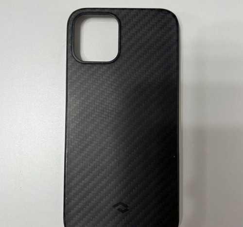 Чехол pitaka iPhone 12 pro