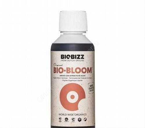 Биоудобрение Biobizz Bio Bloom 0.25л