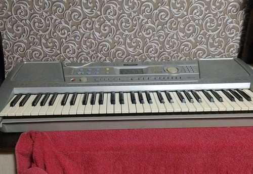 Синтезатор yamaha psr 290