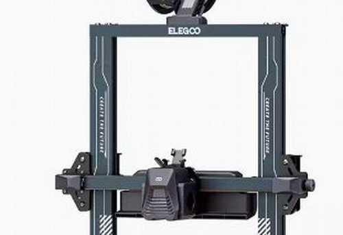 3D принтер Elegoo Neptune 4PRO