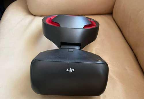 VR очки Dji Goggles racing edition