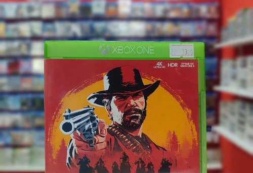 Red dead redemption 2 Xbox One, Xbox Series X
