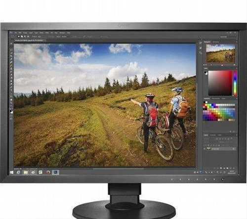 Монитор eizo ColorEdge CS2420 24" 16:10 IPS