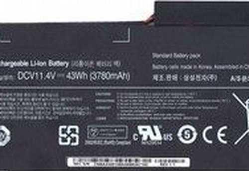 Аккумулятор для ноутбука Samsung AA-pbvn3AB NP51OR