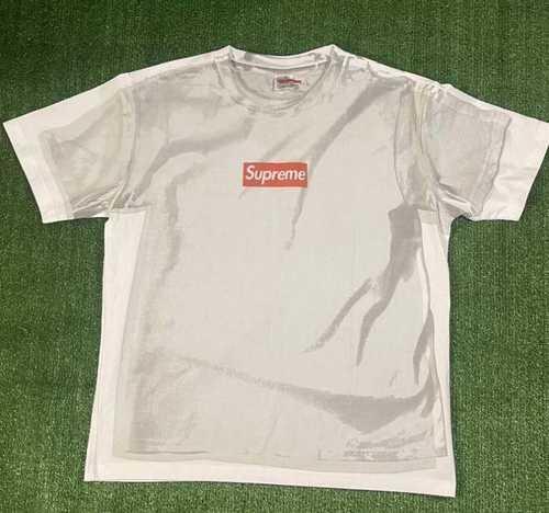 Maison Margiela x Supreme: твой новый must-have