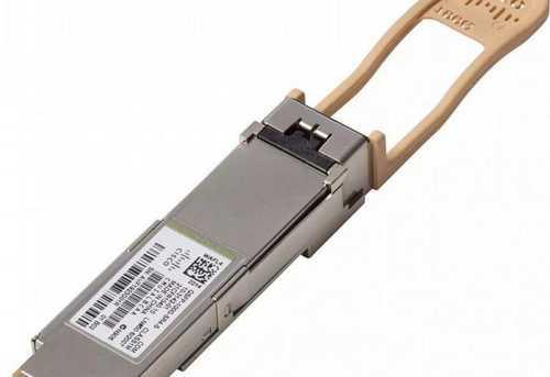 Модуль оптический qsfp Cisco qsfp-40G-SR4-S C НДС