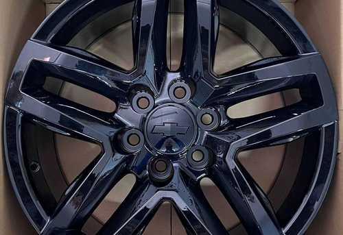 Диски на Cadillac Escalade Кадиллак Эскалейд R20
