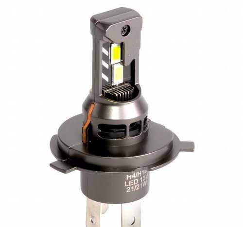 MTF Light серия impress H4/H19, 12V, 21W,2100 LM