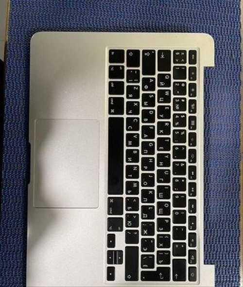 Топкейс для MacBook Pro A1502 2014 год