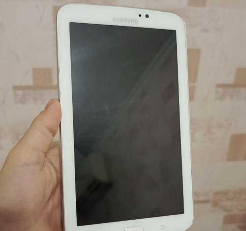 Планшет samsung galaxy tab 3