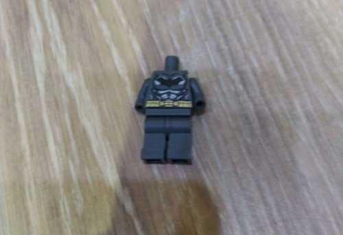 Lego тело бэтмена