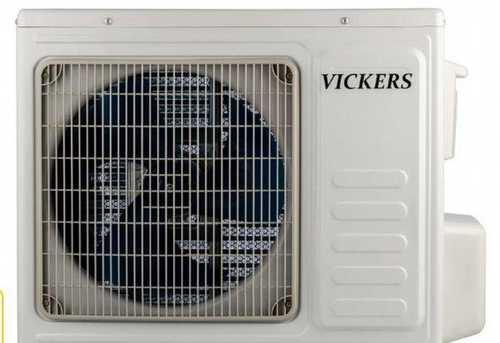 Новая сплит-система Vickers VC-07HE кондиционер