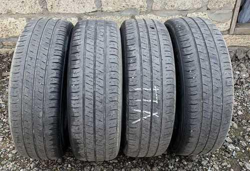 Kumho Solus SA01 Plus 205/65 R16