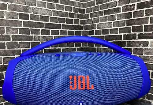 Басс колонка JBL Boombox 3