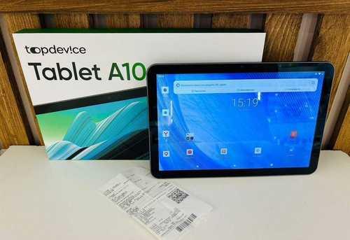 Планшет topdevice Tablet A10