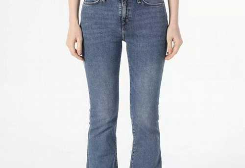 Брюки женские джинсы Colin's размер 42/44