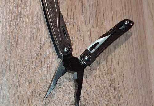 Мультитул leatherman sidekick