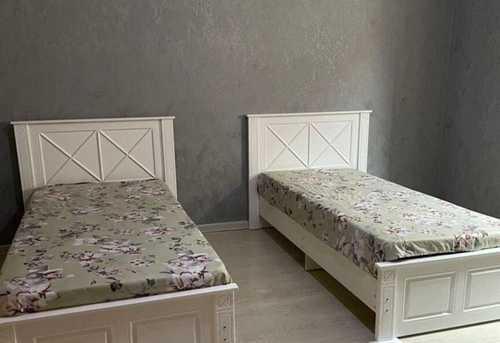 Кровать Бьянка / детская кровать / детская мебель