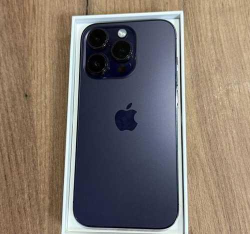 iPhone 14 Pro, 128 ГБ