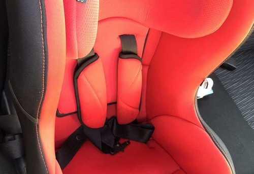 Автокресло Peg-Perego Viaggio1 Duo Fix K TT