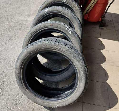 Pirelli Scorpion Verde 235/50 R19 99V