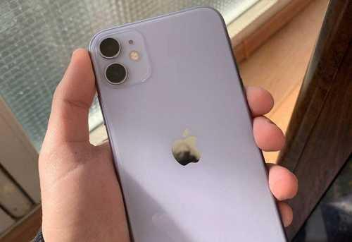 iPhone 11, 256 ГБ