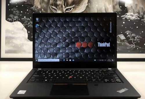 Lenovo ThinkPad T14 i5-10310U 4.4Gh/24Gb/256SSD