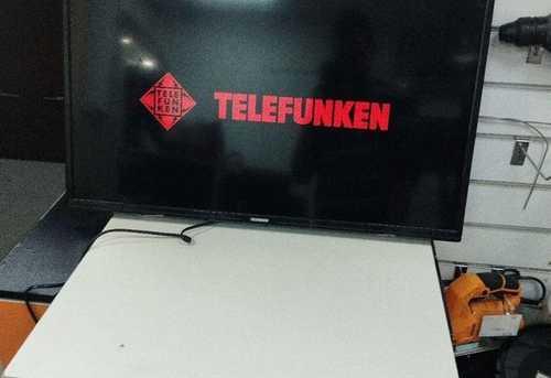 Телевизор Telefunken TF-LED32S10T2