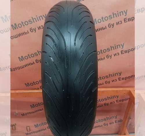 180/55 R17 Michelin Road 4 2CT N-5721 Мотошина Бу