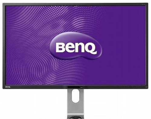 32" 4К Монитор BenQ BL3201PT