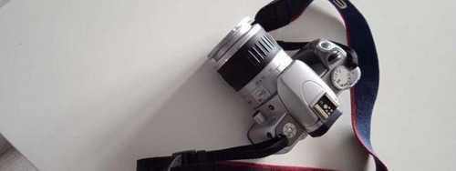 Canon EOS 300v фотоаппарат