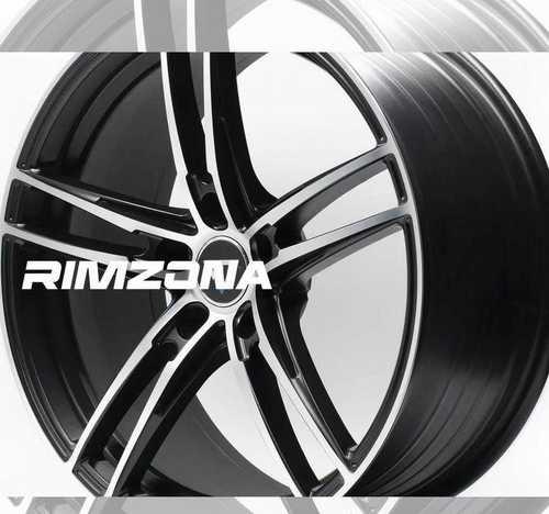 Литые диски wheelegend R18 5x100 srt. НДС