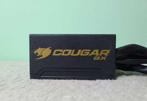 Блок питания Cougar GX 1050w