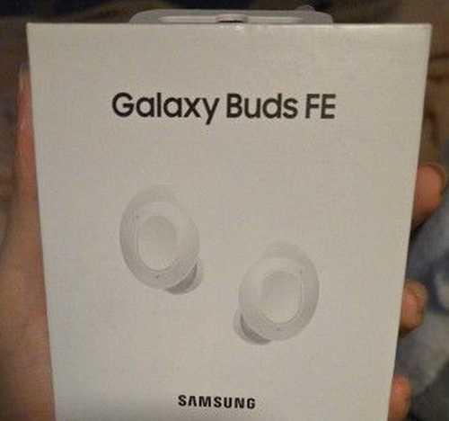 Samsung galaxy Buds FE