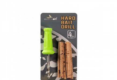 Набор Hard bait drill 4 mm