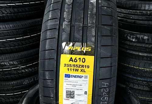 Aplus A610 255/55 R19 111W