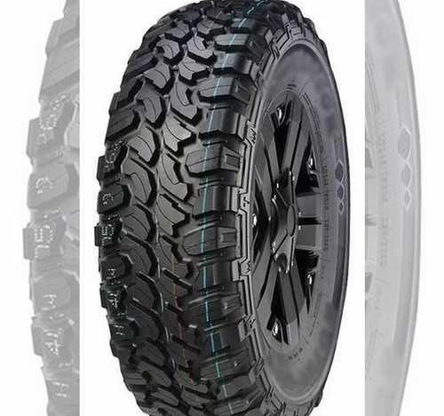 Compasal Versant M/T 35/12.5 R15 113Q