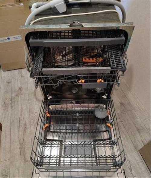 Посудомоечная машина Gorenje GV66161 60 см