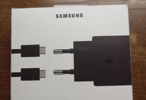 Зарядное устройство Samsung EP-TA845