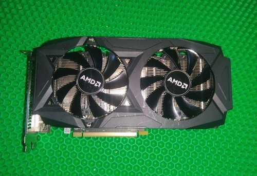 PowerColor Radeon RX580 8Gb