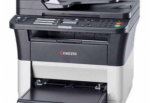 Принтер Kyocera FS-1125MFP