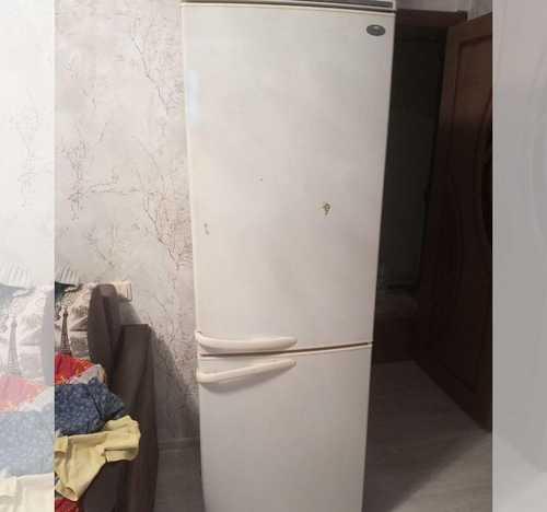Холодильник Атлант бу