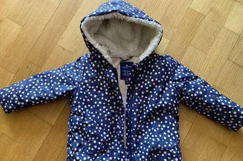 Куртка Tom Tailor 92