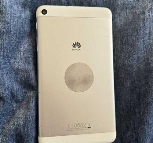 Планшет Huawei MediaPad T2 7.0