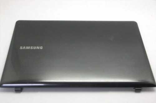 Крышка матрицы для ноутбука Samsung np355v5c