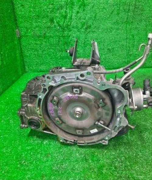 АКПП Toyota Wish ZNE10 1ZZ-FE