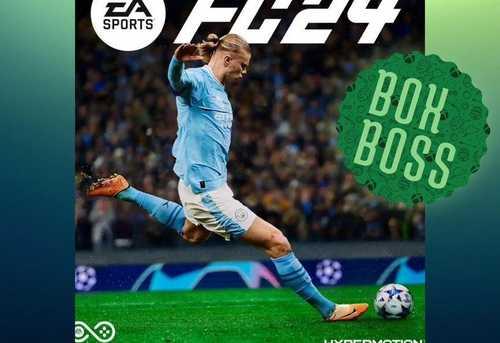 Ea sports fc 24(fifa 24) ps4/5, xbox series/one