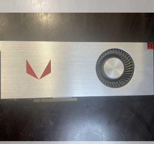 Amd radeon rx vega 64